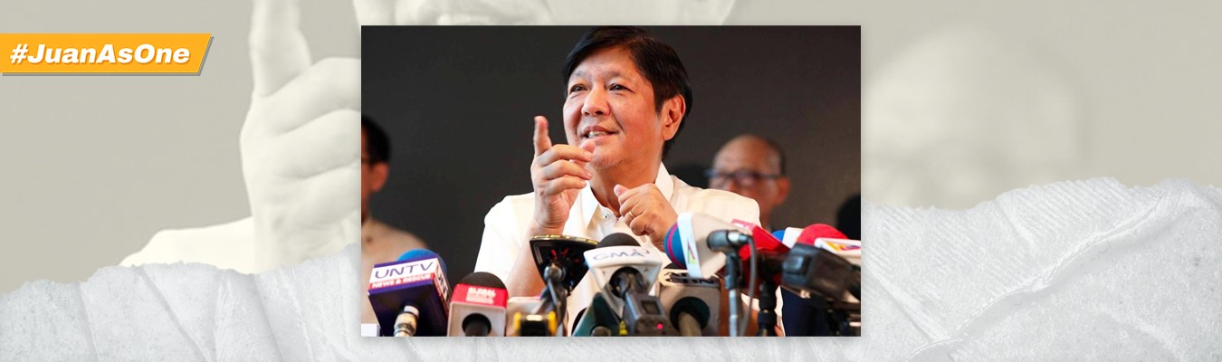 Did PBBM exceed Filipinos’ expectations in his first inauguration? Here ...